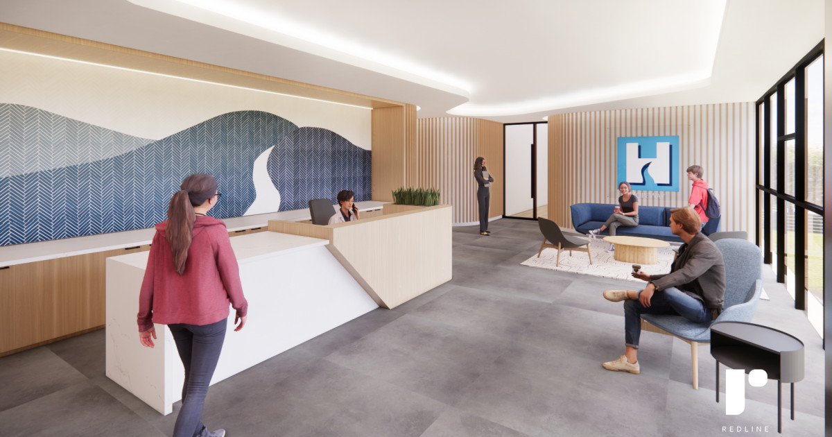 An organizational announcement from HopeWay | HopeWay