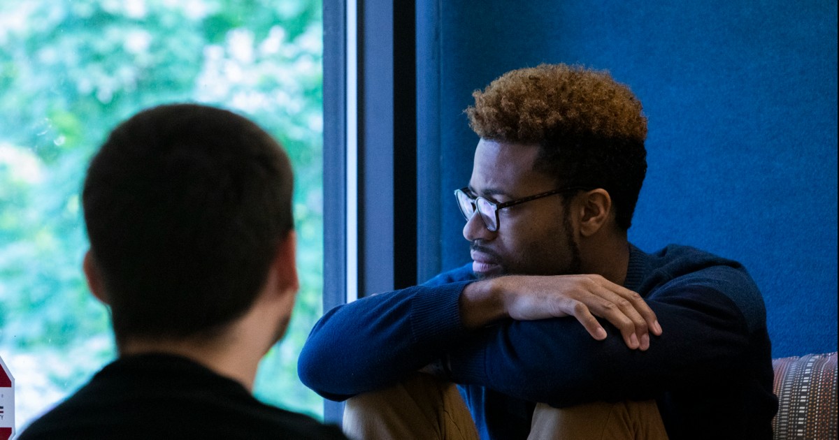 Understanding Trauma: Defining, Diagnosing and Treating | HopeWay