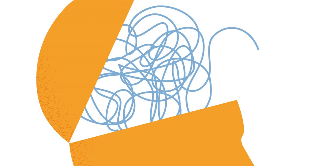 Untangling the Anxious Brain: Understanding America's most common ...